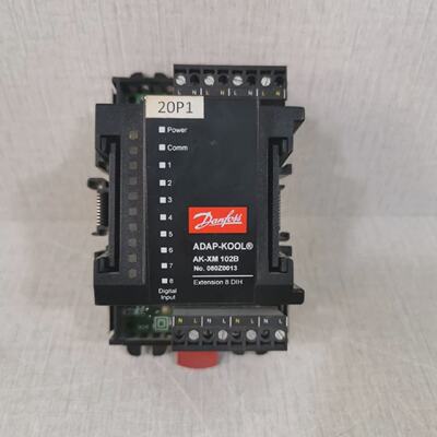 Danfoss ADAPKOOL AKXM 102B Extension 8 DIH  080Z0013 WO ANY