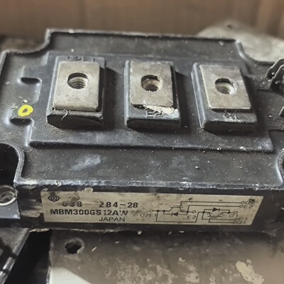 MBM300GS12AW MBM300GS12A IGBT3-议价