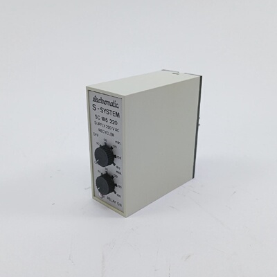 寻XElectromatic SC 185 220