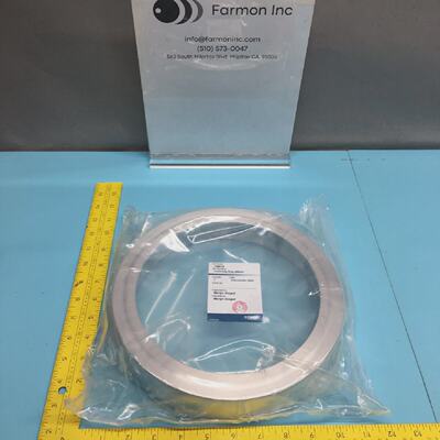 TRIKON CED1360008CX UNIFORMITY RING FLOWFILL VAT 132760