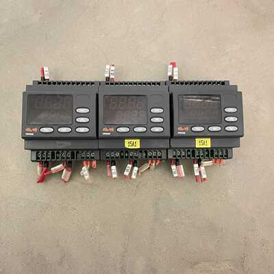 Eliwell伊力威 DR4020控制器~询价