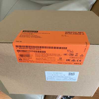 6GK5224-0AB00-2AC2 一台；的联系~询价