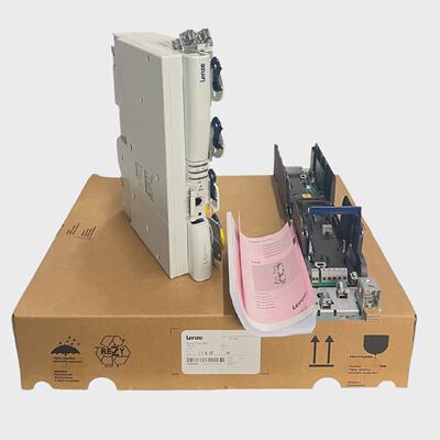 Lenze Servodrive Servo Drive Highline E94ASHE0044 E94ASHE004