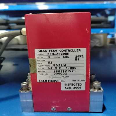 HORIBASTECSEC-Z522BK流量计--议价商品