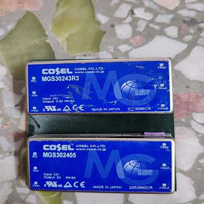（议价）MGS30243R3。MGS302405。MGS302412