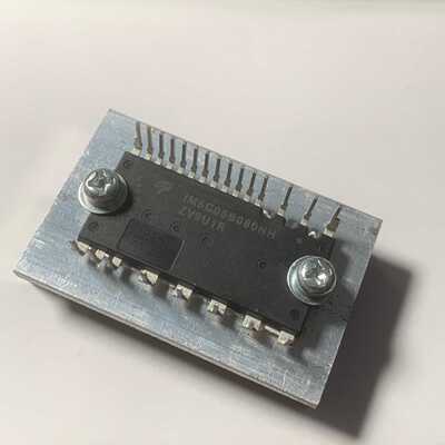 IM5C05B060NH  带散热铝~询价