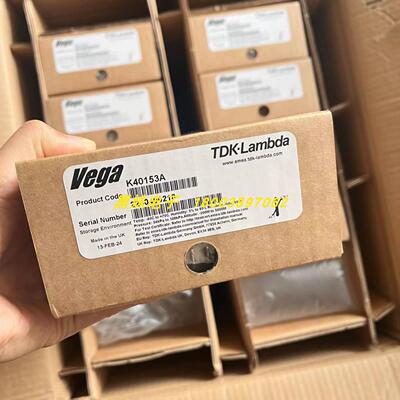 议价议价TDK-LAMBDA VEGA 450 K40153A电源议价