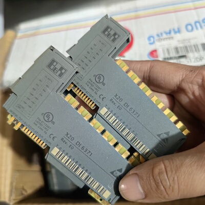 溢价-X20DI6371质量保证