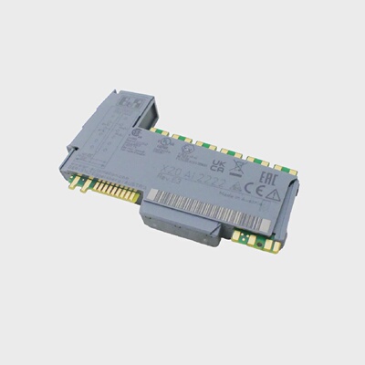 BR AUTOMATION X20 AI 2222 X20AI2222 Analog Input Rev. E3 new
