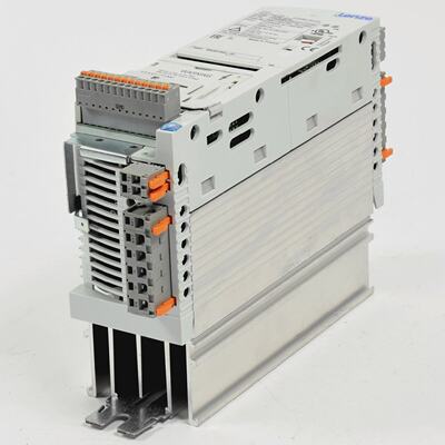Lenze 8200 Vector  FunktionsmodulType E82EV5512C 13435850  1