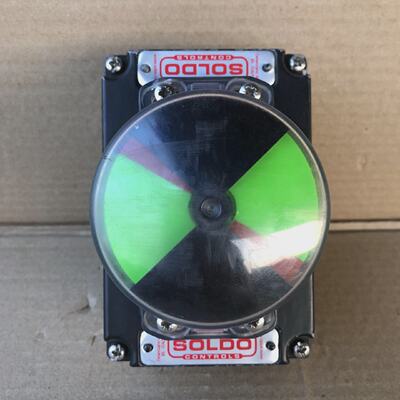 SOLDO SF012002 ELECTRO MECHANICAL SPDT SWITCH