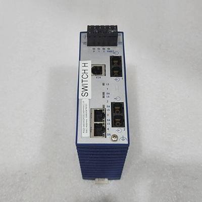 HIRSCHMANNRS20INDUSTRIALETHERNETSWITCHRS20-0400M2M2SDAB