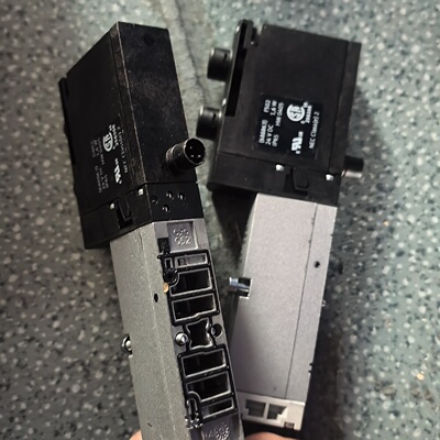 议价费斯托FESTO电磁阀VSVABP53EZDA2