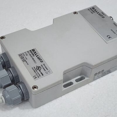 Unidad De Procesador BALLUFF BIS C60000765000KL1 RFID