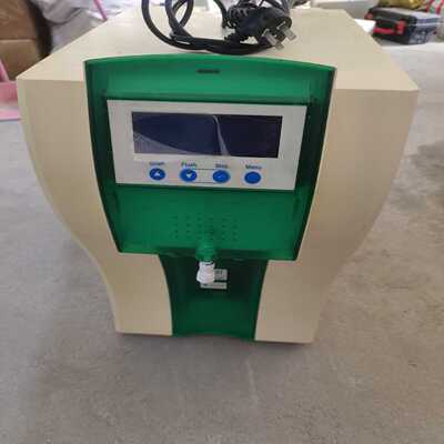 询价HealForce超纯水仪一台，实验室里升级换下来的，成