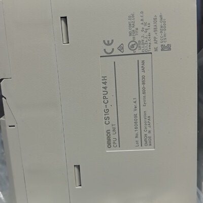 询价-CS1GCPU44HPLC控制器