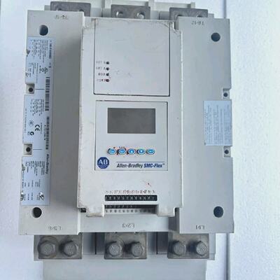 Allen Bradley 150F480NBD 150F480NBD Smart Motor Kontroll Vol