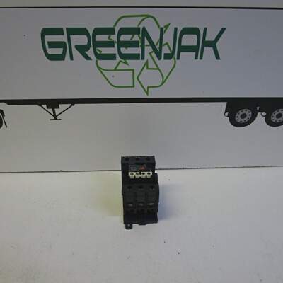 TELEMECANIQUELRD4369110140A超载继电器带LA7D3064二手免费送货