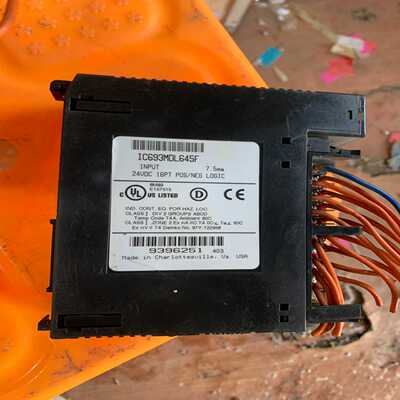 GEFanuc模块IC693MDL645F，功询价