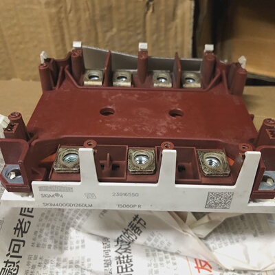 询价-SKiM400GD126DLM  Skim300GD126D
