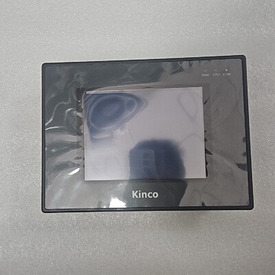 Kinco步科触摸屏MT4300L，原装，。型号议价
