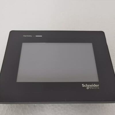 Schneider HMISTM62 Touch Panel Screen Harmony ST6 4inch Disp