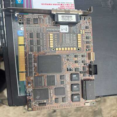 emotiontek科样kohyoung轴控卡，MCB-A4询价