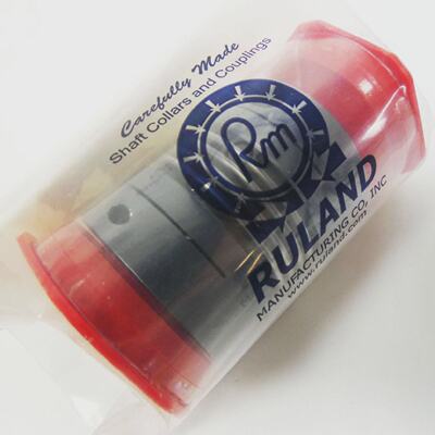 Ruland MBC511515A 13006501 Faltenbalg Schelle Kupplung unuse