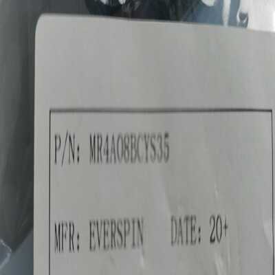 MR4A08BCYS3520批芯片1个，Everspin询价