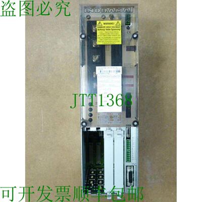 Indramat DDS021-W050-DS01-02 SN 263500-40866