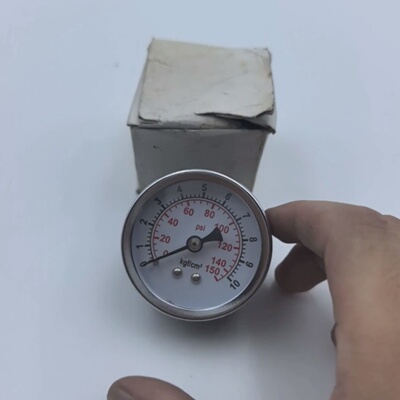 议价New Pressure Gau With 0150Psi Ran 010Bar With Original P