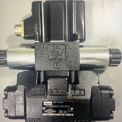 【询价】D31FBE01CC1NF00派克比例阀，件