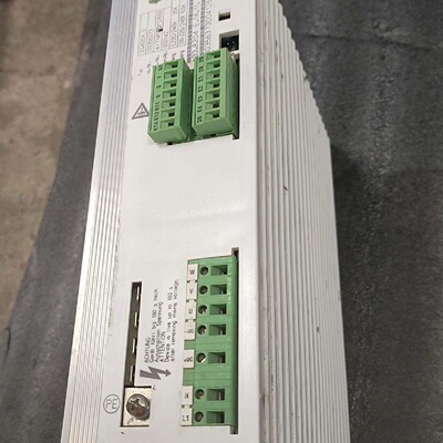 Lenze typ 33.8204E 00356373 8-议价