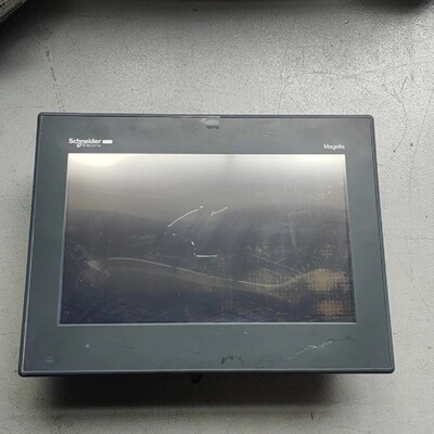 触摸屏HMIGXO5502 DC24V 10寸屏幕—议价