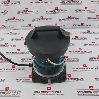 寻PETERS  BEY AS 740 Signal Navigation Light All Round 3 Mil