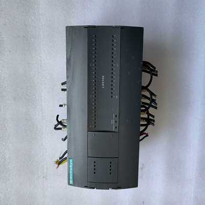 和利时PLC，LE5109L功能，成色新，，