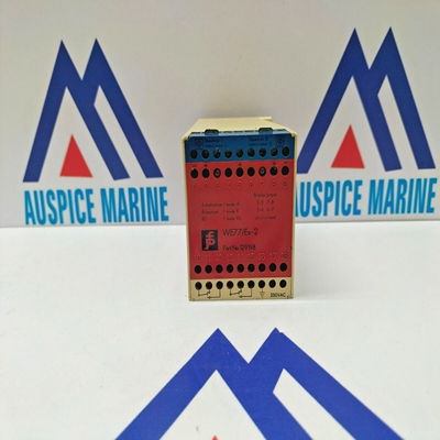 PepperlFuchsWE77EX-2Schaltverst?rker129198