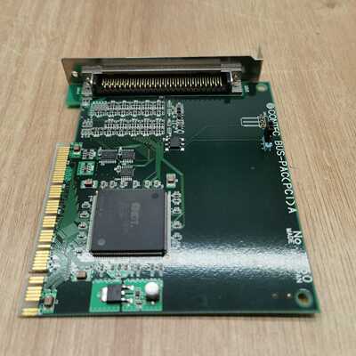 （议价）日本CONTECBUS-PAC(PCI)A7250工控