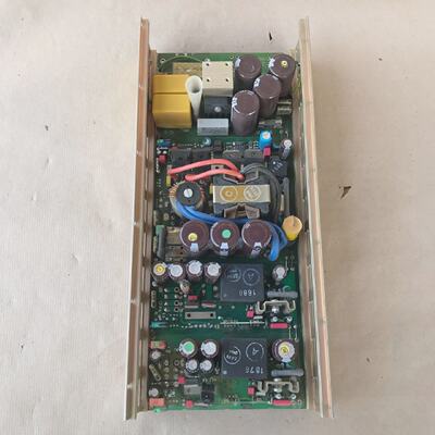 SAM ELECTRONICS GE3006G020 POWER SUPPLY MODULE EFX19260004 5