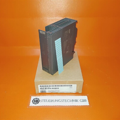 Module De Sortie Numrique Siemens 6ES7 3221BH010AA0  *FS 09