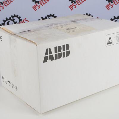 ABB SPAU 130 CAA  SPAU 130 C REL DE VOLTAJE  6 meses de gara