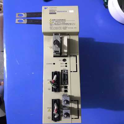 议价-050522安川服驱动器，拆机现货，功适用