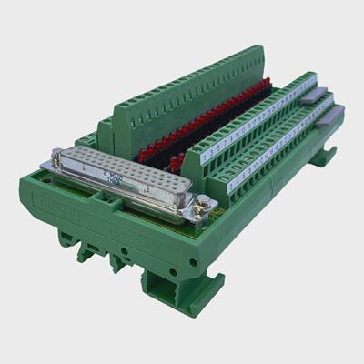 Phoenix Contact UMKSE1125 Bloque Electrnico Para Uso Industr