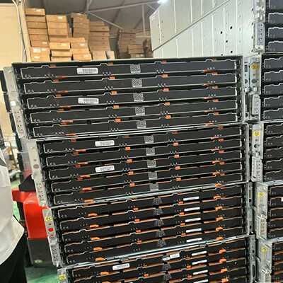 DELL戴尔MD3860f储存双电双控60盘储存F-议价