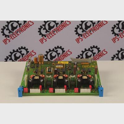 REFU Elektronik WS6010.8.03SP03 TABLERO  6 meses de garanta