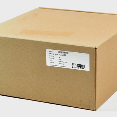 InduSol ProfiNet Switch PROmesh P20 114110022