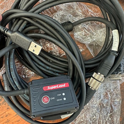 【询价】SuperLead斯普锐C25-RN15-DPM工业二维读码