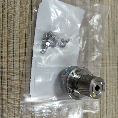 寻“”VICI四通阀DCI4WE.06.1还有一个单独的阀体