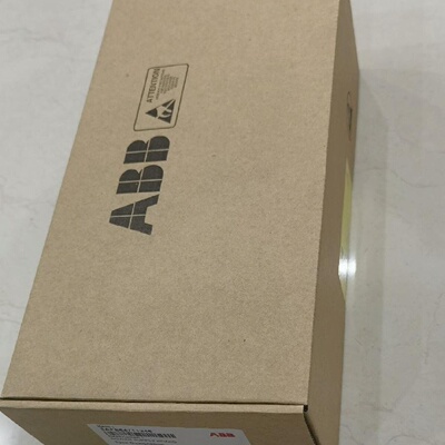 议价全新现货AFPS01C原装正品ABB变频器通风机电源板实拍实价质保