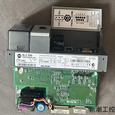 罗克韦尔 AB 1747-L541 C L542 C议价商品